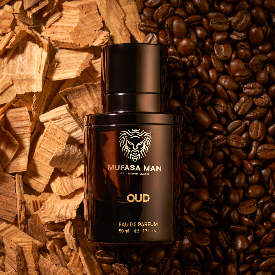 Luxury Men's Grooming & Personal Care Products | Mufasa Man® – Mufasaman