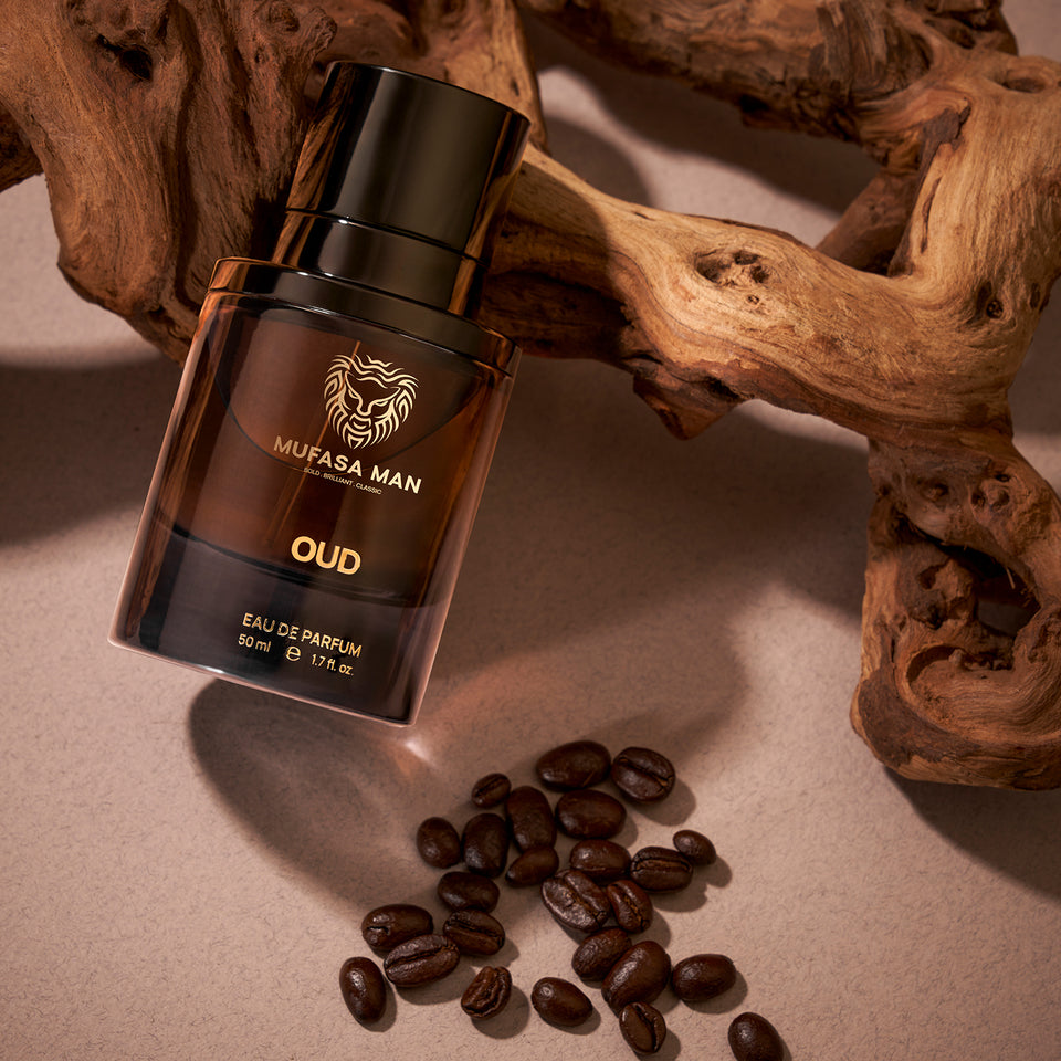Luxury Men's Grooming & Personal Care Products | Mufasa Man® – Mufasaman