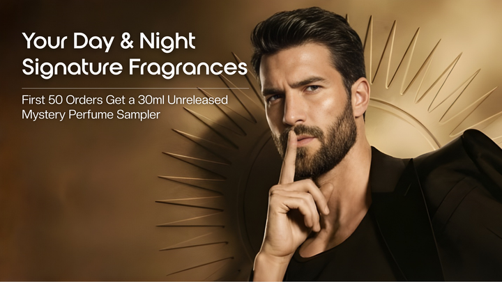 Luxury Men's Grooming & Personal Care Products | Mufasa Man® – Mufasaman