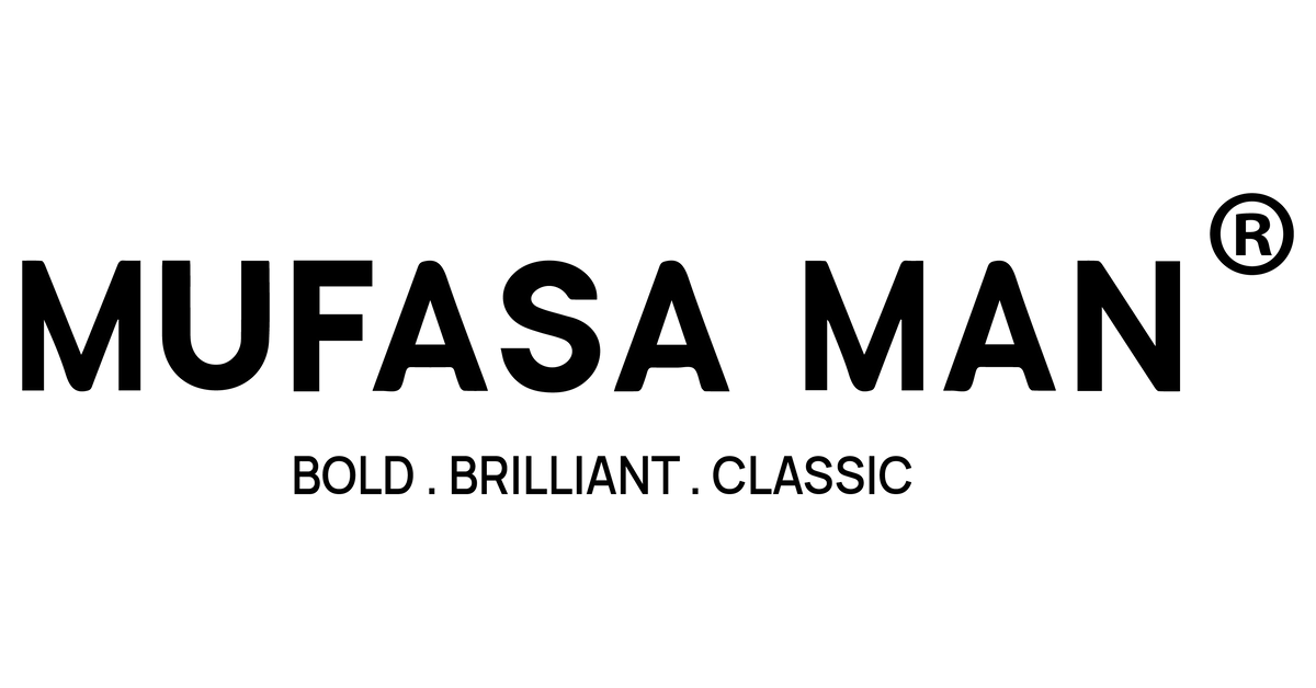 Buy Luxury Men's Grooming & Personal Care Product Online – Mufasaman