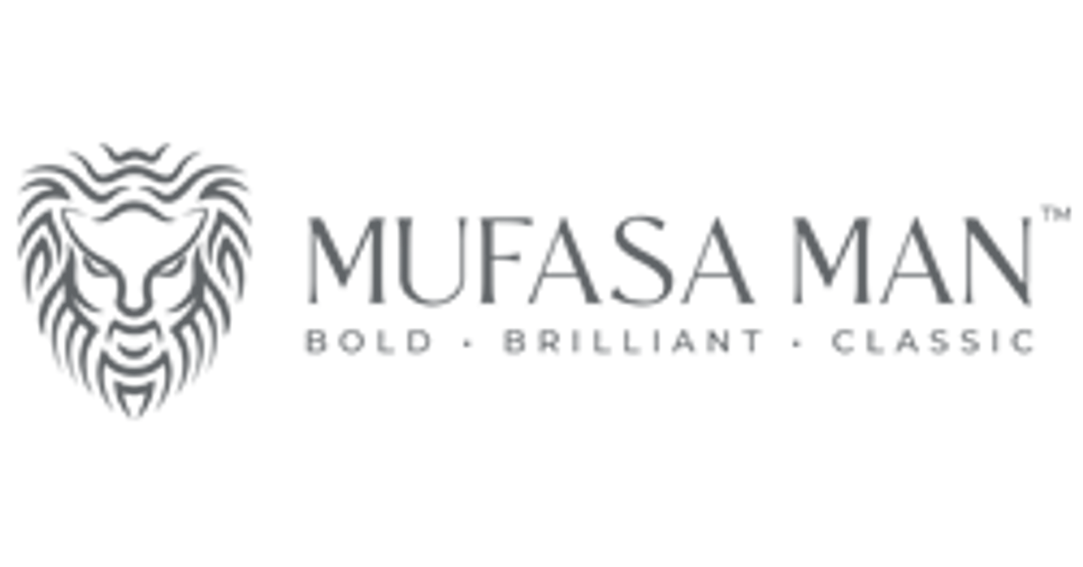 Buy Luxury Men's Grooming & Personal Care Product Online – Mufasaman