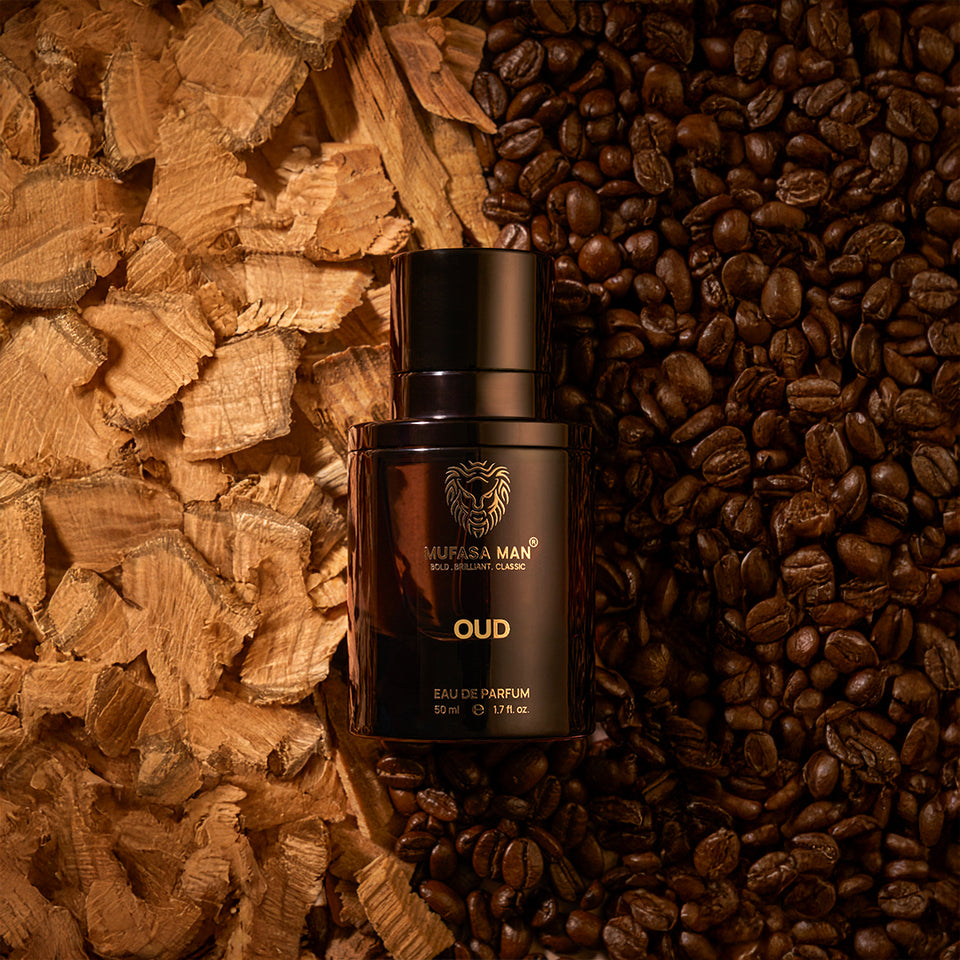 Luxury Men's Grooming & Personal Care Products | Mufasa Man® – Mufasaman