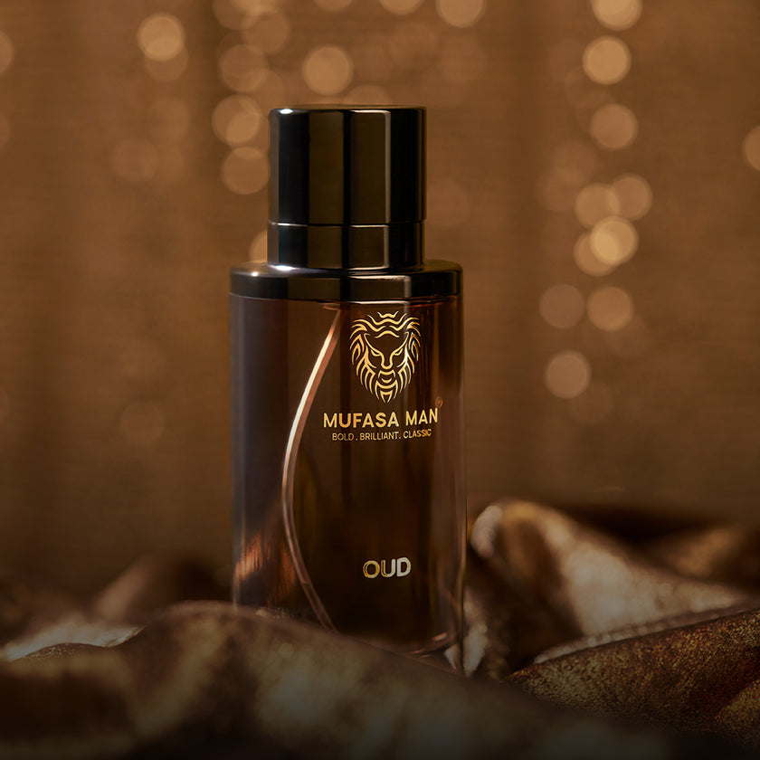 Luxury Men's Grooming & Personal Care Products | Mufasa Man® – Mufasaman