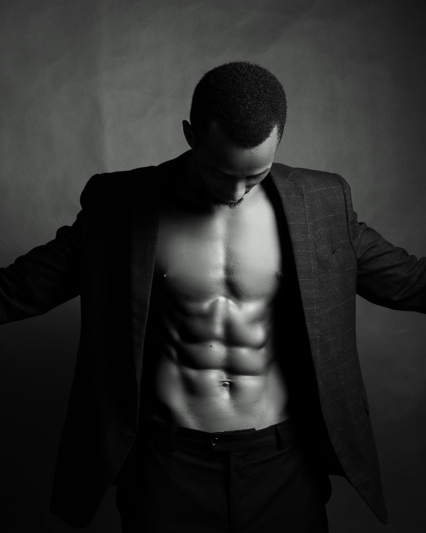 Luxury Men's Grooming & Personal Care Products | Mufasa Man® – Mufasaman